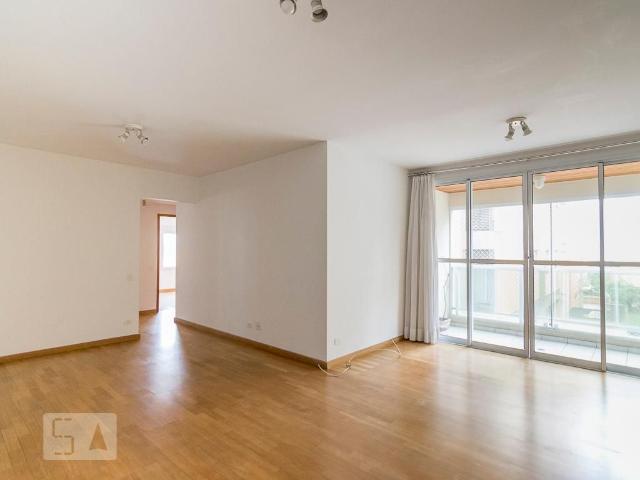 Apto, Jardim, 3 Quartos, 127 m2 Santo André