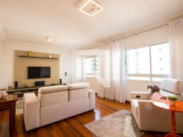 Apto, Jardim, 3 Quartos, 127 m2 Santo André