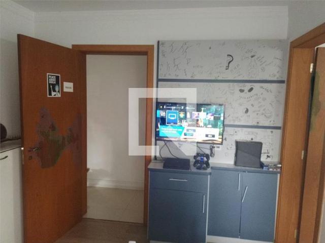 Apto, Jardim, 3 Quartos, 120 m2 Santo André