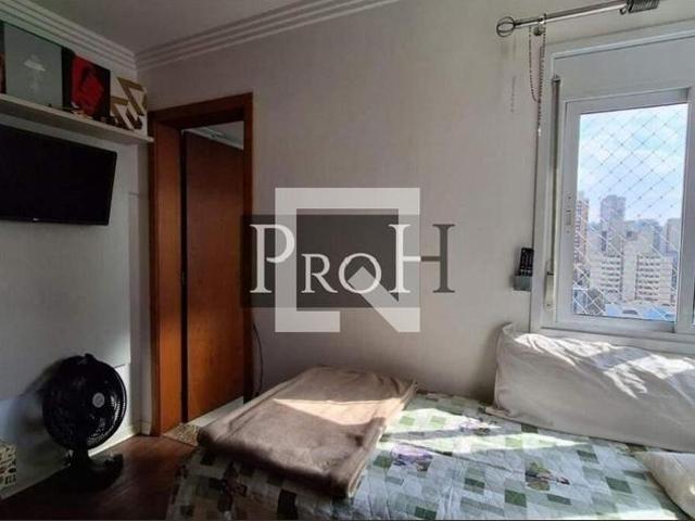 Apto, Jardim, 3 Quartos, 122 m2 Santo André