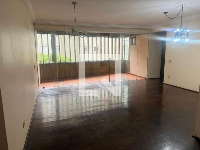 Apto, Jardim, 3 Quartos, 136 m2 Santo André