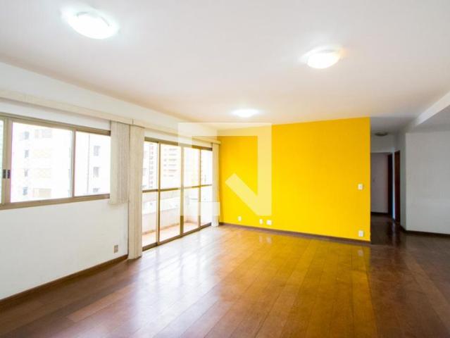 Apto, Jardim, 3 Quartos, 137 m2 Santo André