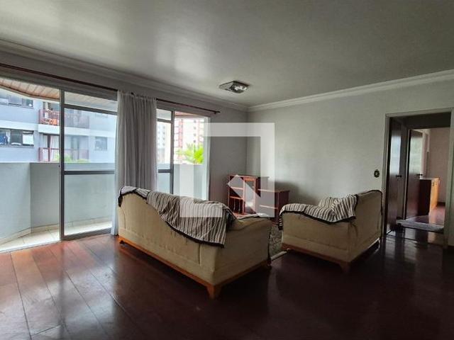 Apto, Jardim, 3 Quartos, 130 m2 Santo André