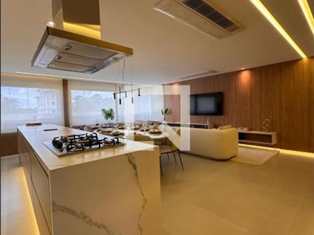 Apto, Jardim, 3 Quartos, 153 m2 Santo André