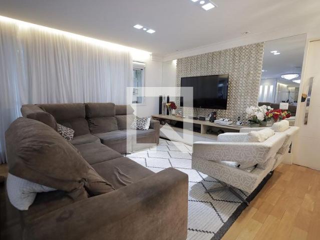 Apto, Jardim, 3 Quartos, 165 m2 Santo André
