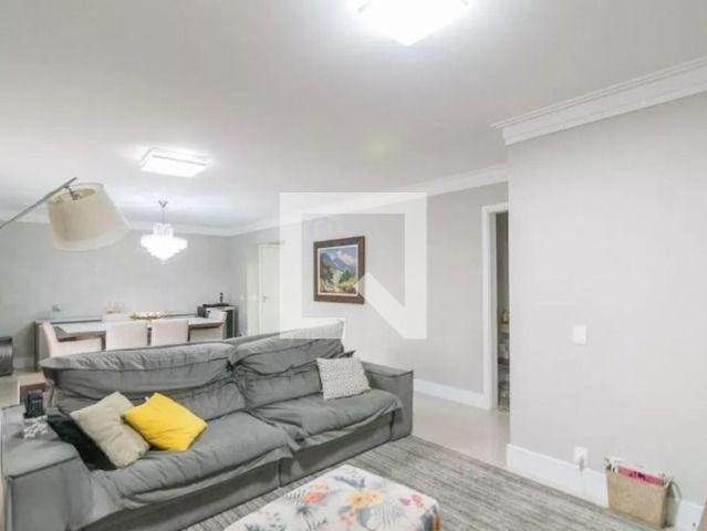 Apto, Jardim, 3 Quartos, 168 m2 Santo André