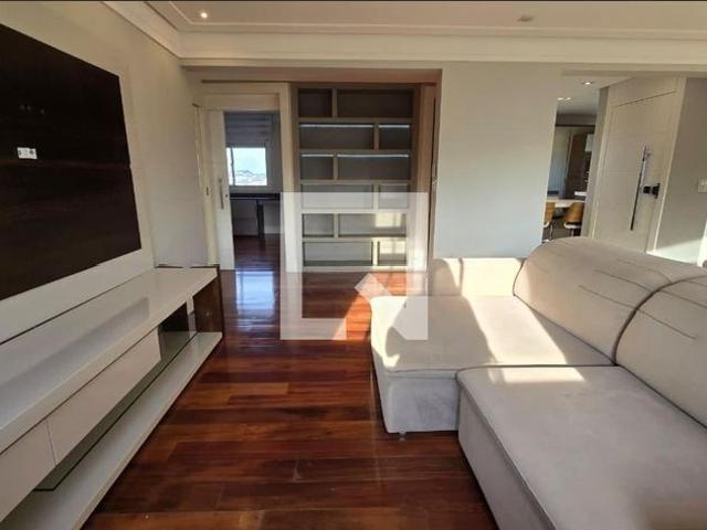 Apto, Jardim, 3 Quartos, 169 m2 Santo André