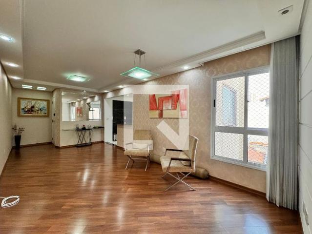 Apto, Jardim, 3 Quartos, 160 m2 Santo André