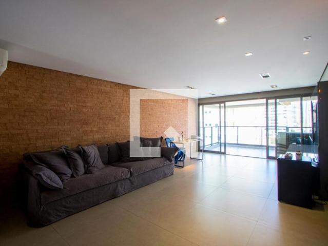 Apto, Jardim, 3 Quartos, 160 m2 Santo André