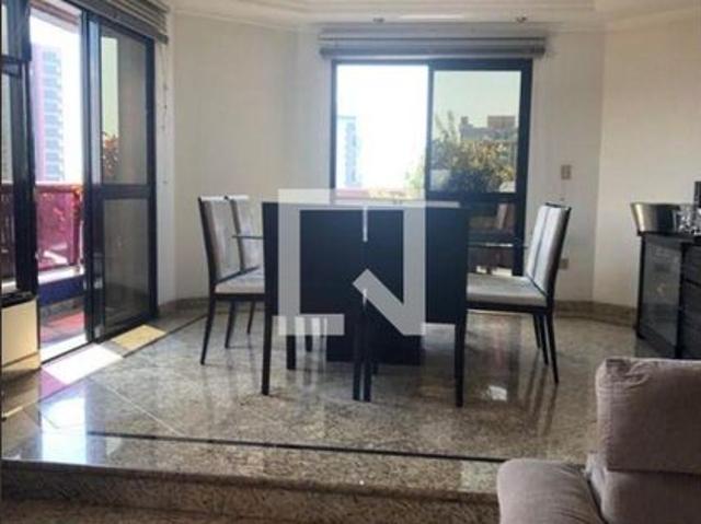 Apto, Jardim, 3 Quartos, 200 m2 Santo André