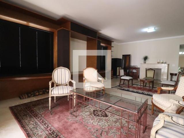 Apto, Jardim, 3 Quartos, 260 m2 Santo André