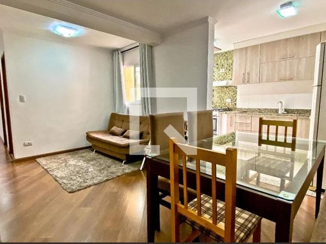 Apto, Jardim, 3 Quartos, 65 m2 Santo André