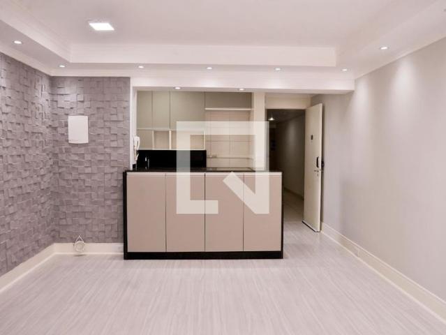 Apto, Jardim, 3 Quartos, 73 m2 Santo André