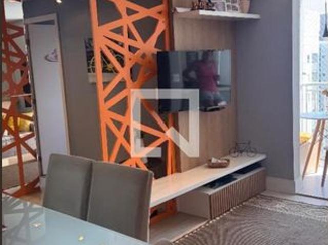 Apto, Jardim, 3 Quartos, 73 m2 Santo André
