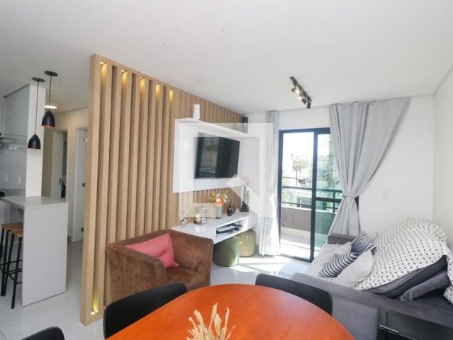 Apto, Jardim, 3 Quartos, 75 m2 Santo André