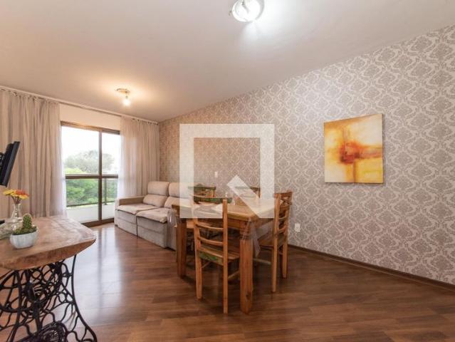 Apto, Jardim, 3 Quartos, 80 m2 Santo André