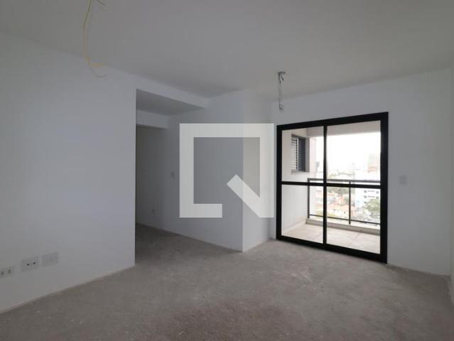 Apto, Jardim, 3 Quartos, 82 m2 Santo André
