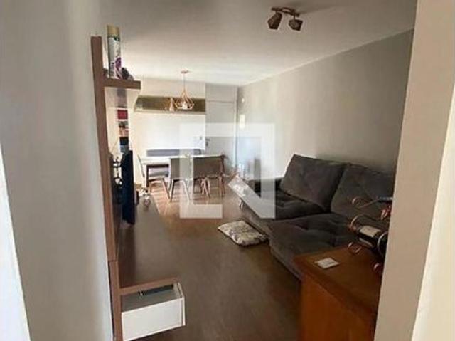 Apto, Jardim, 3 Quartos, 83 m2 Santo André
