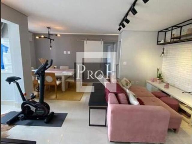 Apto, Jardim, 3 Quartos, 85 m2 Santo André