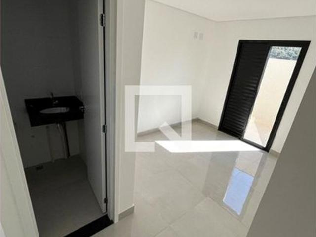 Apto, Jardim, 3 Quartos, 85 m2 Santo André