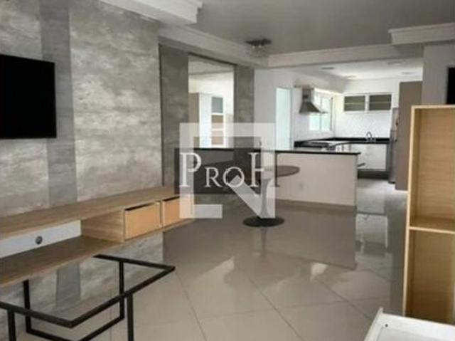 Apto, Jardim, 3 Quartos, 85 m2 Santo André