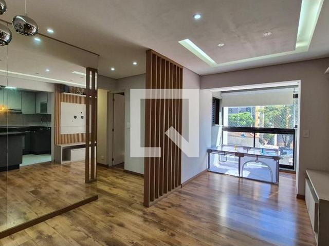 Apto, Jardim, 3 Quartos, 86 m2 Santo André