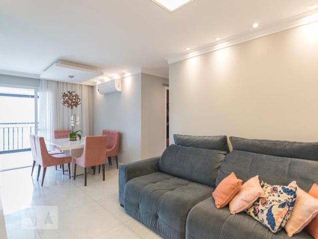 Apto, Jardim, 3 Quartos, 88 m2 Santo André