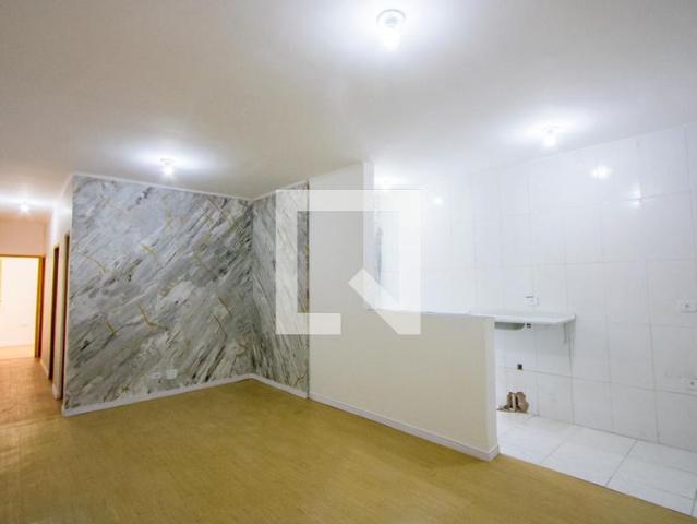 Apto, Jardim, 3 Quartos, 88 m2 Santo André
