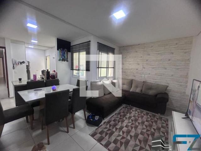 Apto, Jardim, 3 Quartos, 90 m2 Santo André