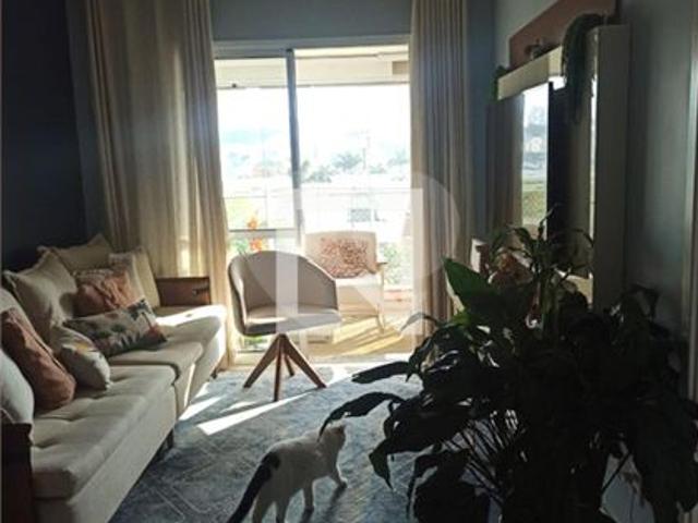 Apto, Jardim, 3 Quartos, 91 m2 Santo André