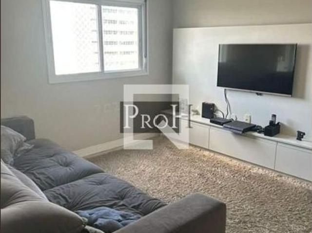 Apto, Jardim, 3 Quartos, 91 m2 Santo André