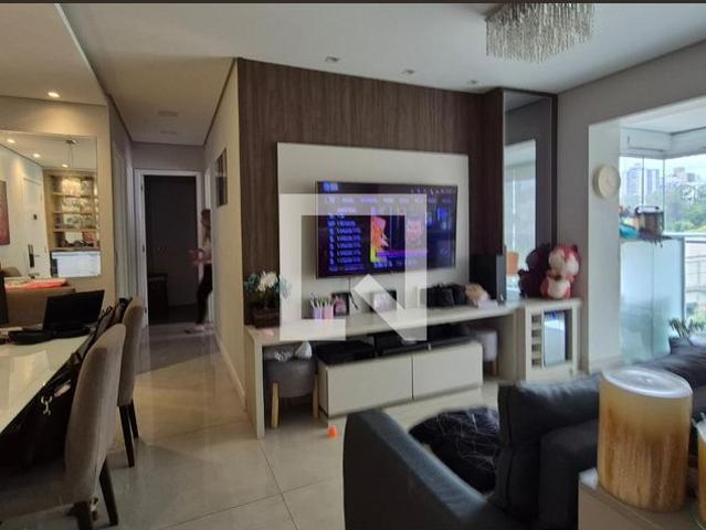 Apto, Jardim, 3 Quartos, 91 m2 Santo André