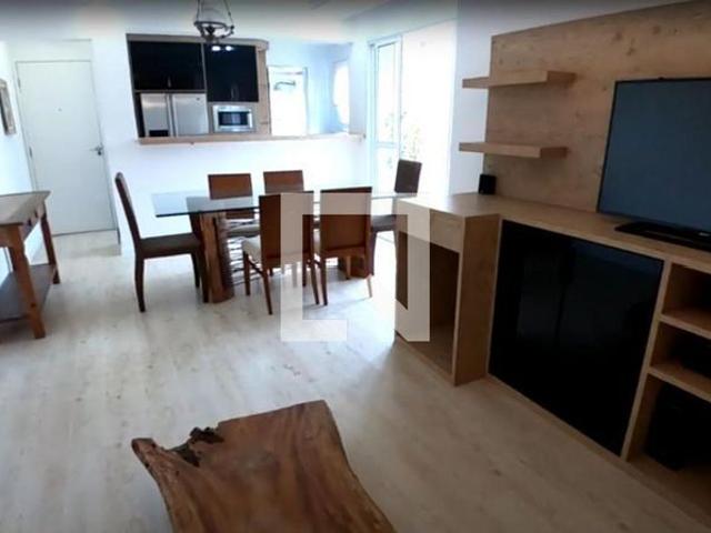Apto, Jardim, 3 Quartos, 92 m2 Santo André