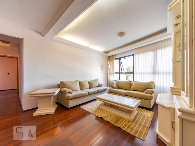 Apto, Jardim, 3 Quartos, 95 m2 Santo André