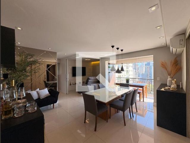 Apto, Jardim, 3 Quartos, 96 m2 Santo André