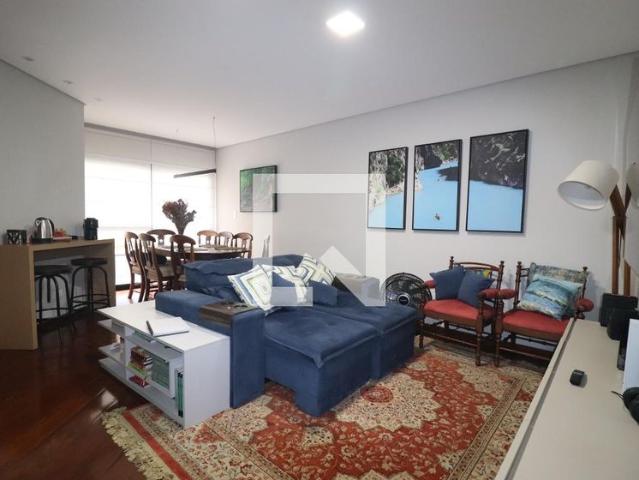 Apto, Jardim, 3 Quartos, 98 m2 Santo André