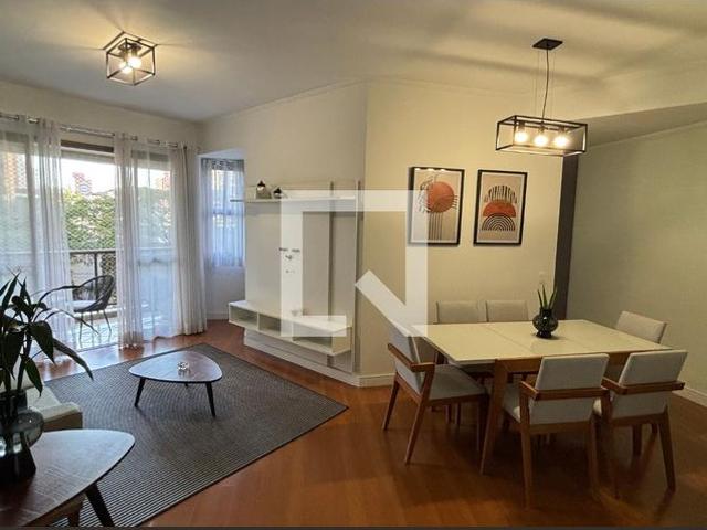 Apto, Jardim, 3 Quartos, 98 m2 Santo André
