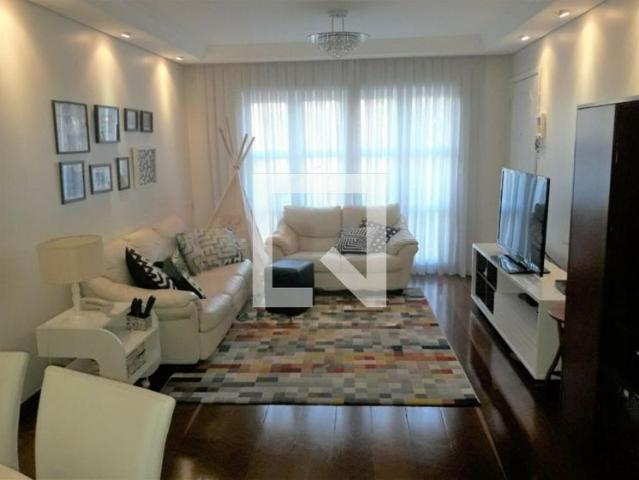 Apto, Jardim Taboão, 3 Quartos, 105 m2 São Paulo