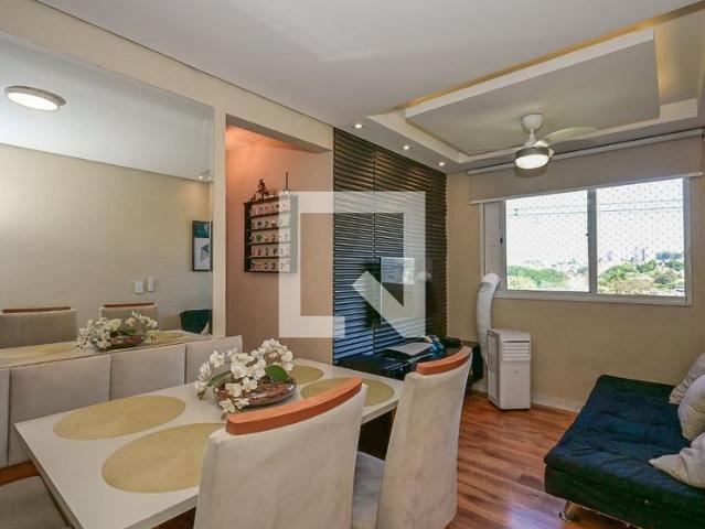 Apto, Jardim Taboão, 2 Quartos, 41 m2 São Paulo