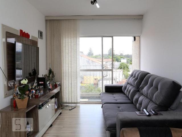 Apto, Jardim Taboão, 2 Quartos, 58 m2 São Paulo
