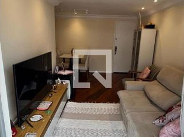 Apto, Jardim Taboão, 2 Quartos, 60 m2 São Paulo