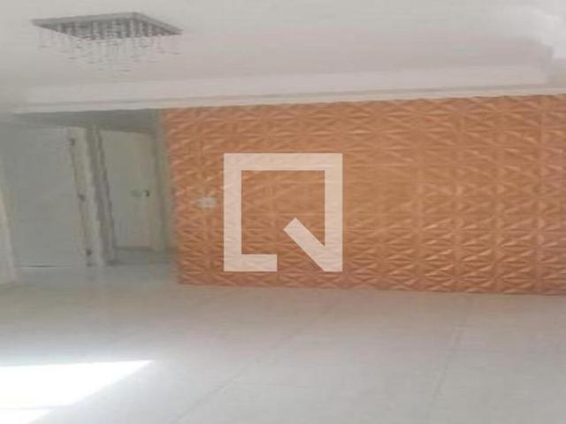 Apto, Jardim Tatiana, 1 Quarto, 48 m2 Votorantim
