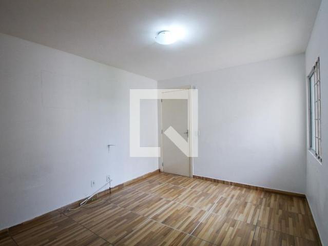 Apto, Jardim Tatiana, 2 Quartos, 45 m2 Votorantim