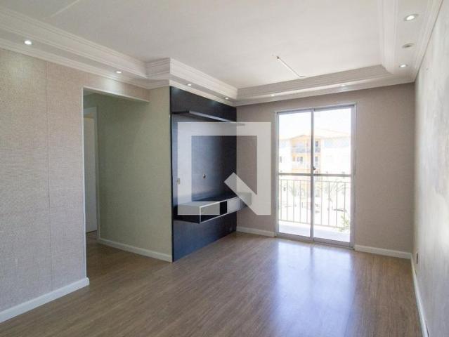 Apto, Jardim Tatiana, 2 Quartos, 51 m2 Votorantim