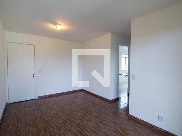 Apto, Jardim Tatiana, 2 Quartos, 55 m2 Votorantim