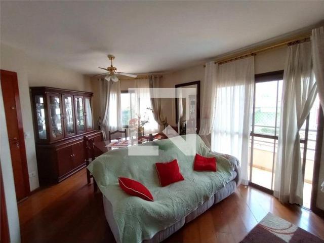 Apto, Jardim Teresa, 3 Quartos, 94 m2 São Paulo