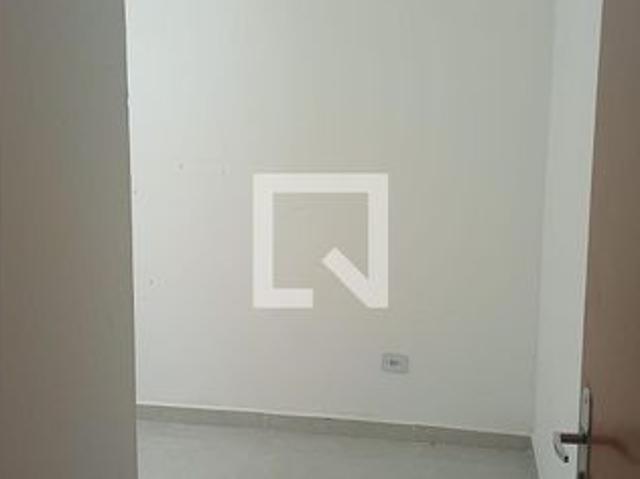 Apto, Jardim Teresa, 1 Quarto, 28 m2 São Paulo