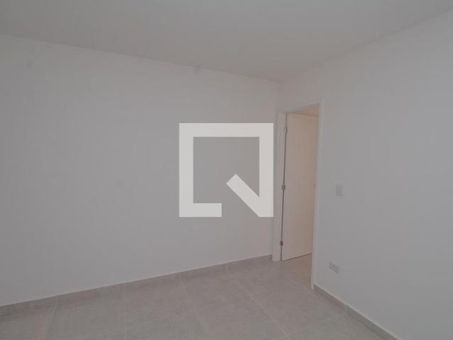 Apto, Jardim Teresa, 1 Quarto, 36 m2 São Paulo