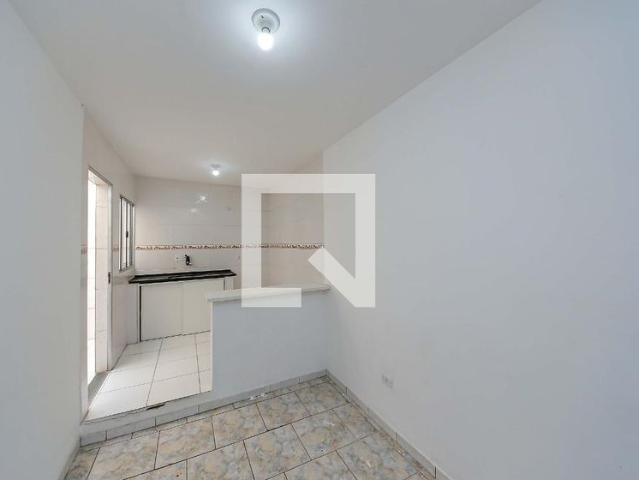 Apto, Jardim Teresa, 1 Quarto, 39 m2 São Paulo