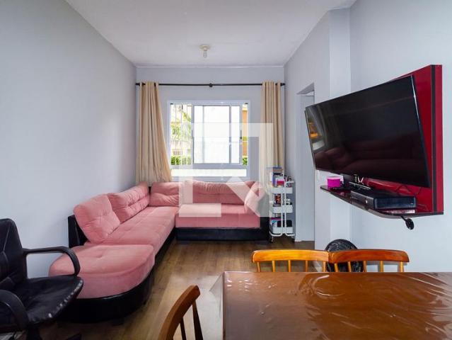 Apto, Jardim Teresa, 2 Quartos, 44 m2 São Paulo